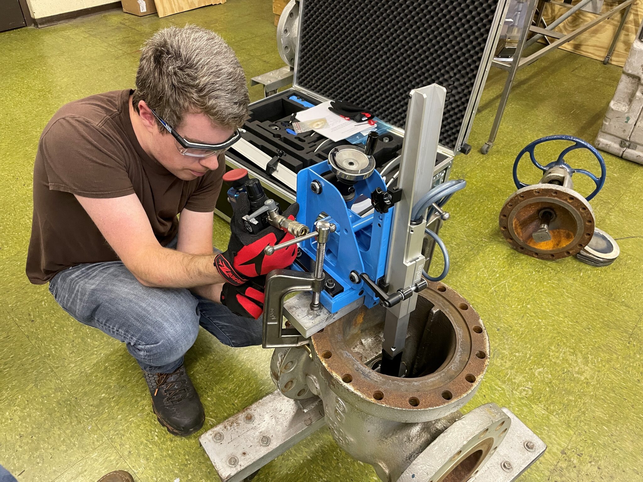 Training - Dupill Group