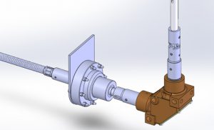 Reach Rods (RVAs) - Dupill Group