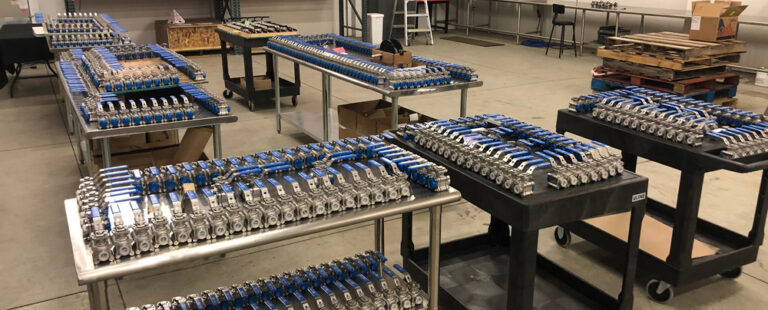 Commercial Grade Dedication - Dupill Group