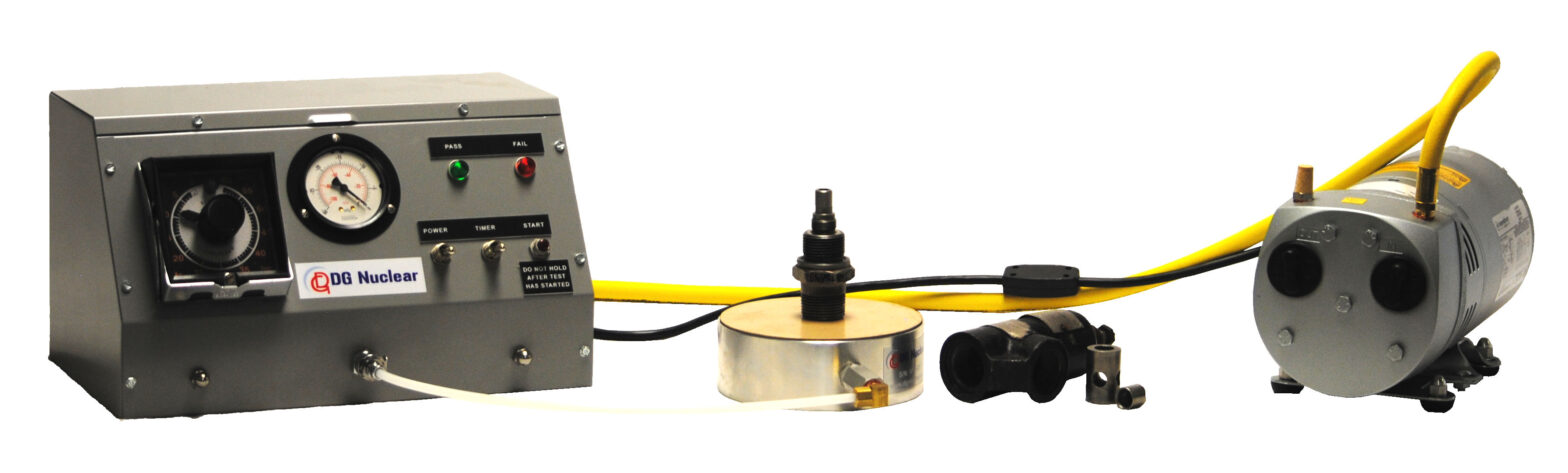 Test Bench - Dupill Group