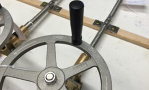 Reach Rods (RVAs) - Dupill Group